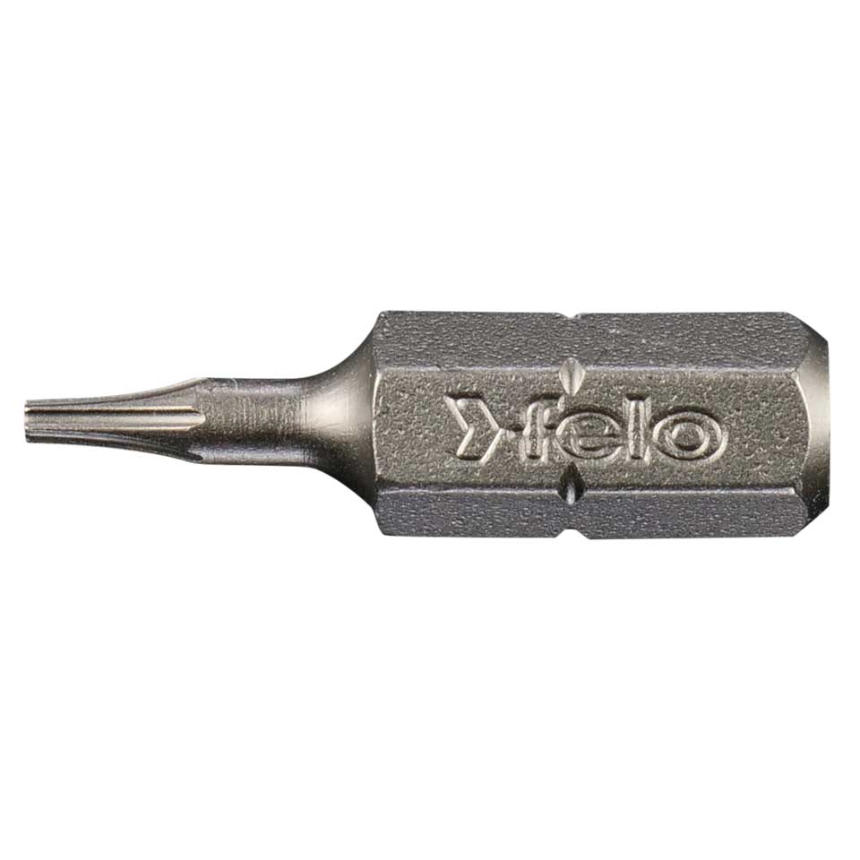 Felo Nastavak C 6,3 Industrial TORX T 5