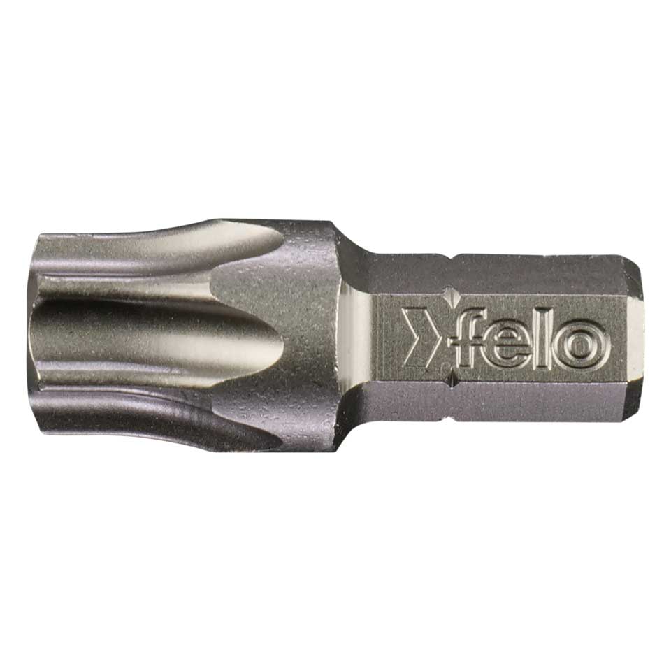 Felo Nastavak C 6,3 Industrial TORX T 50