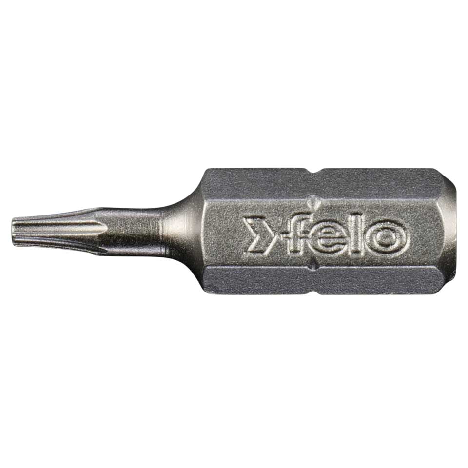 Felo Nastavak C 6,3 Industrial TORX T 6