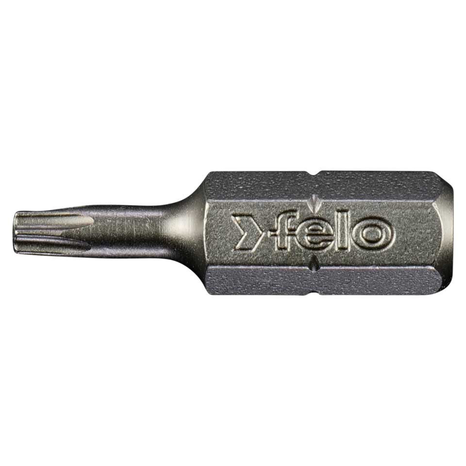 Felo Nastavak C 6,3 Industrial TORX T 8