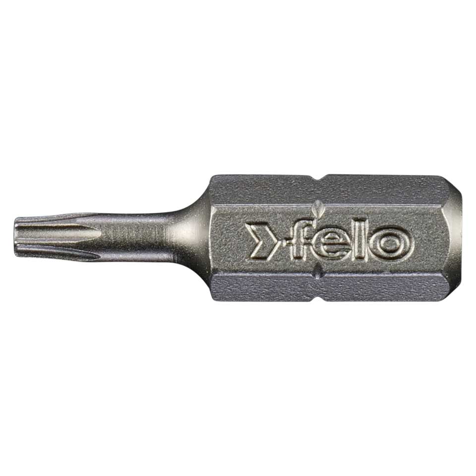 Felo Nastavak C 6,3 Industrial TORX T 9