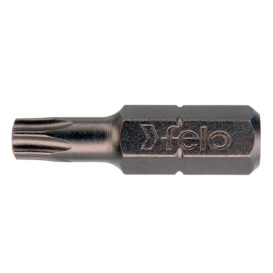Felo Nastavak C 6,3 Industrial TORX TR 40 H