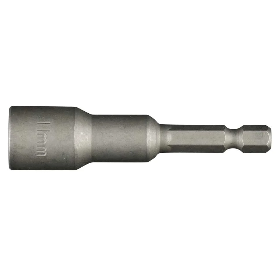 Felo Nastavak C 6,3 Socket, magnetic SW 11 mm