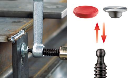 Bessey 3101188 Stezne pločice