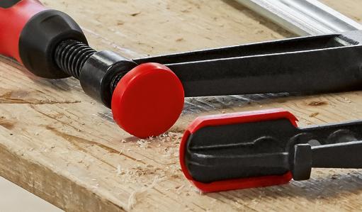 Bessey 3101395 Zaštitne stezne kapice