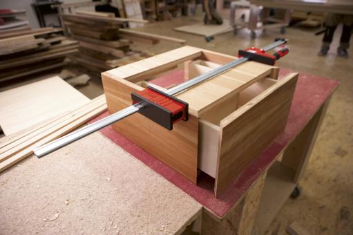 Bessey KREV200-2K Vario paralelna stega