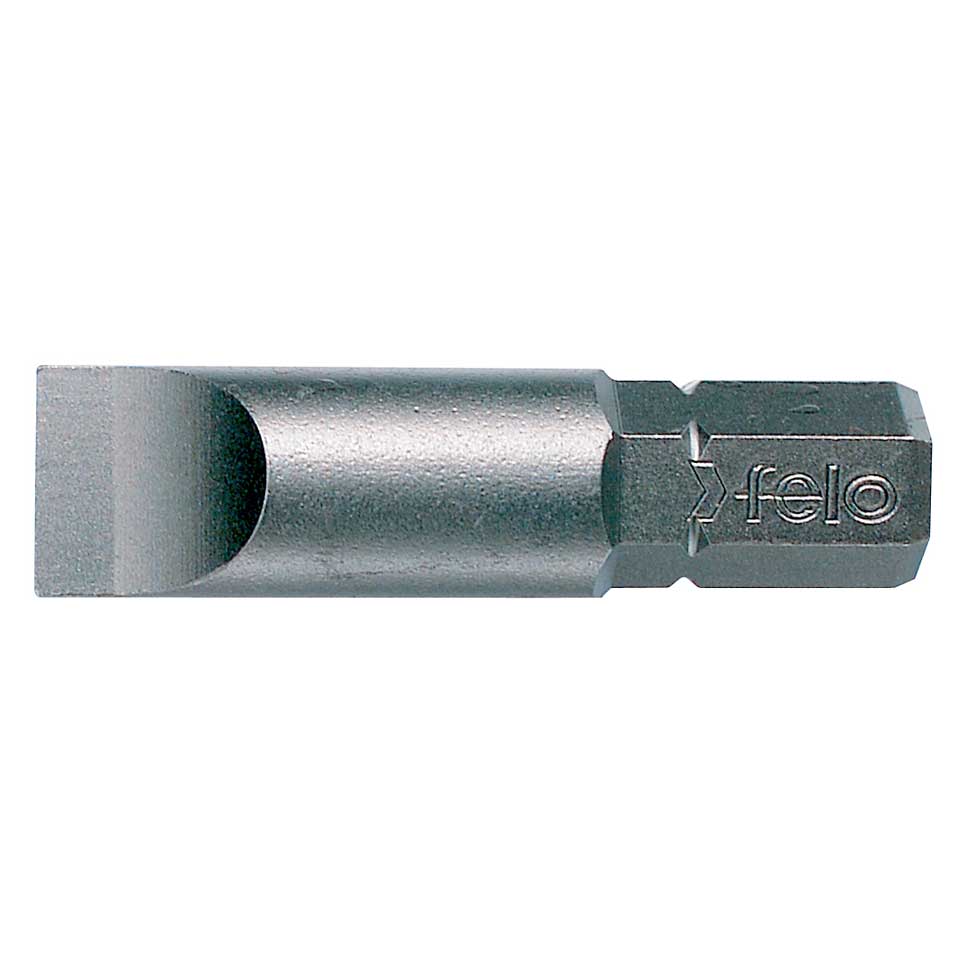 Felo Nastavak C 8 Industrial Ravni SL 10,0 x 1,6