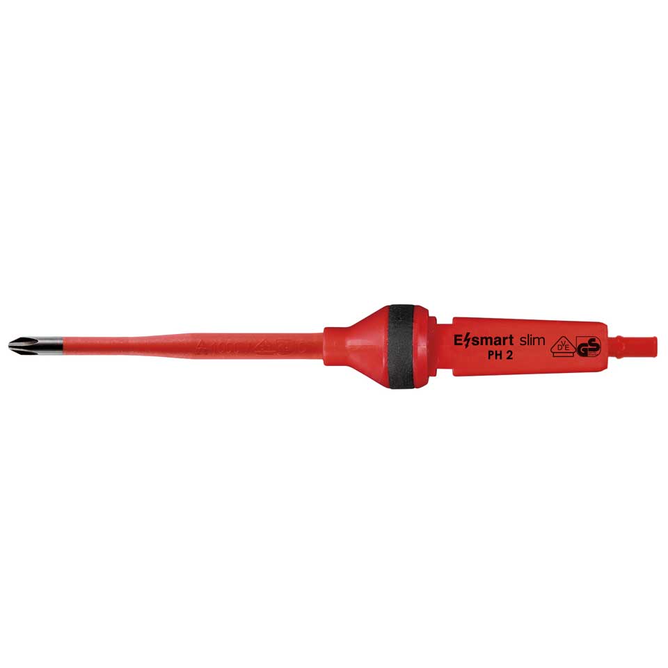 Felo Nastavak E-smart slim VDE TORX T 15