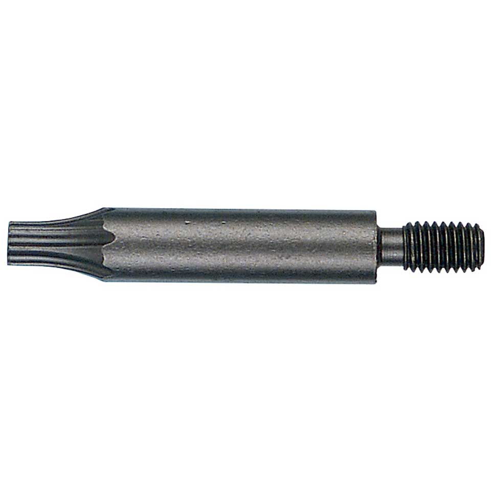 Felo Nastavak sa Navojem M 6 TORX T 20