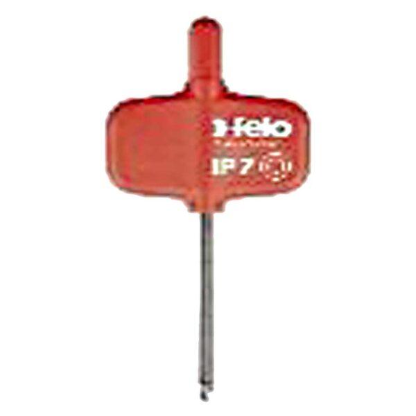 Felo Odvijač Double Flagdriver 1C TORX PLUS 15 IP