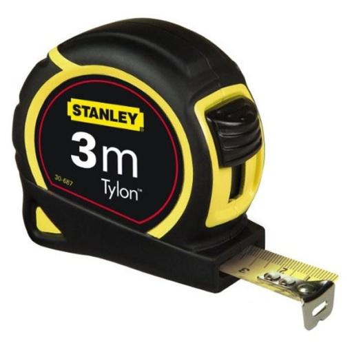 Stanley 1-30-687 Tylon Metar 3m