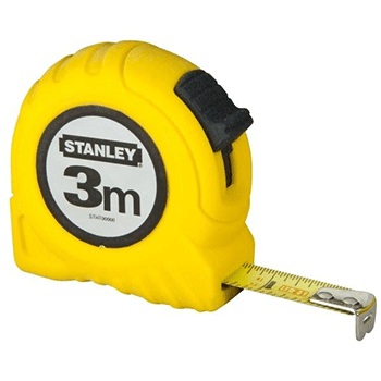 Stanley metar 3 m 1-30-487