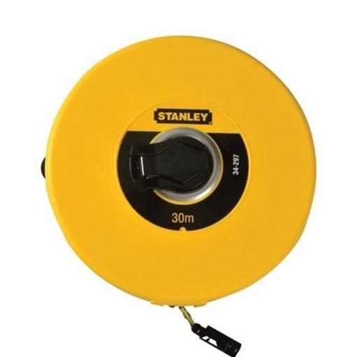 Stanley 0-34-297 Merna traka Fiberglass 30m