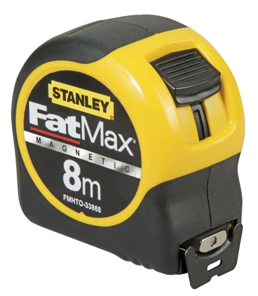 Stanley FMHT0-33868 FatMax Metar sa magnetom 8M