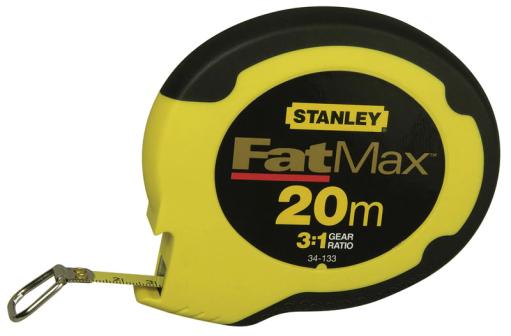 Stanley 0-34-133 FatMax Merna traka 20m