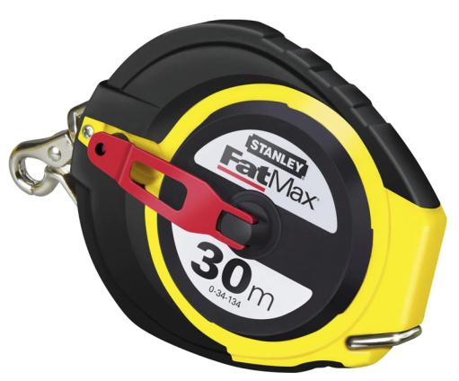 Stanley 0-34-134 FatMax Merna traka 30m