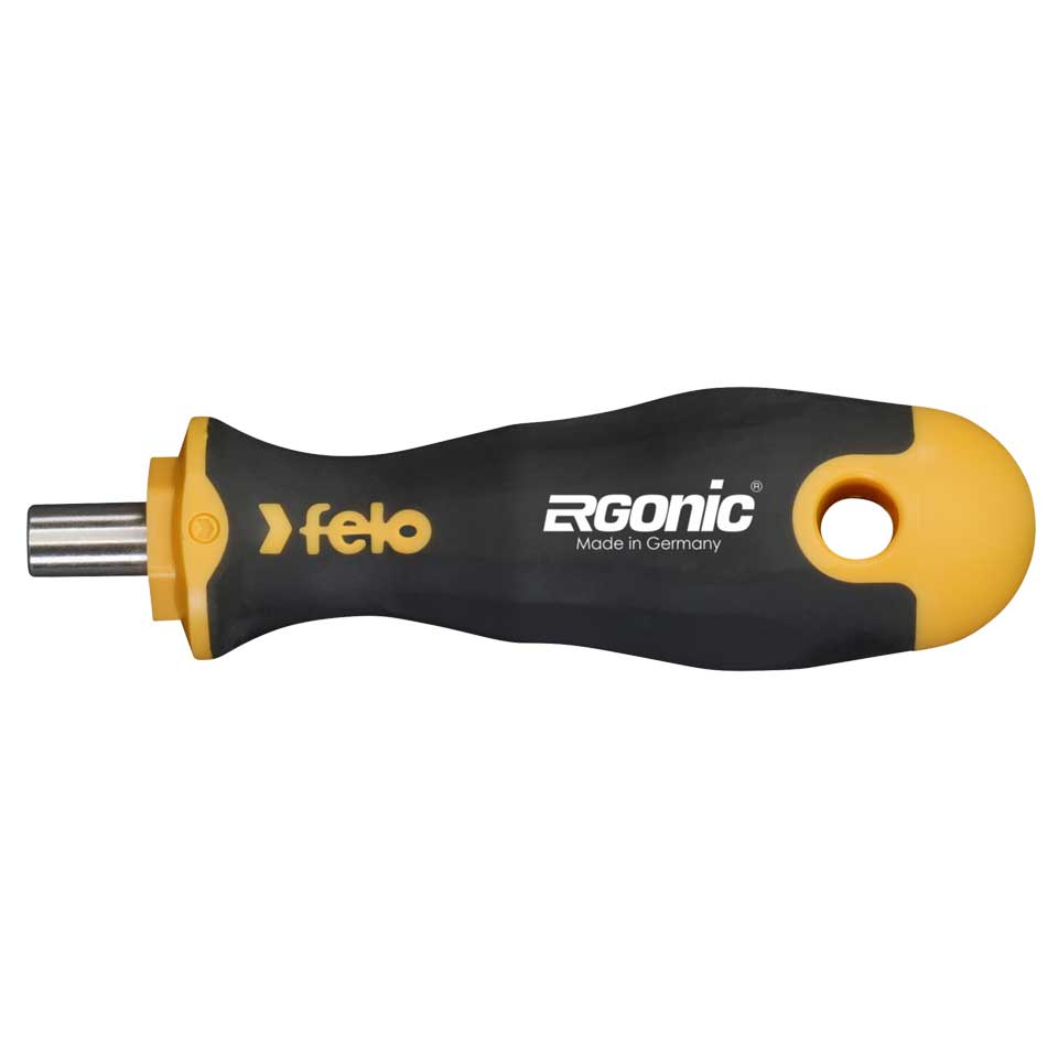 Felo Odvijač SD ERGONIC Nosač Nastavaka 1/4″ short