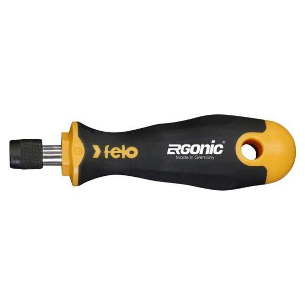 Felo Odvijač SD ERGONIC Nosač Nastavaka QuickLock 1/4″ short