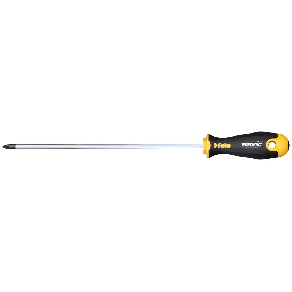 Felo Odvijač SD ERGONIC Phillips PH 2