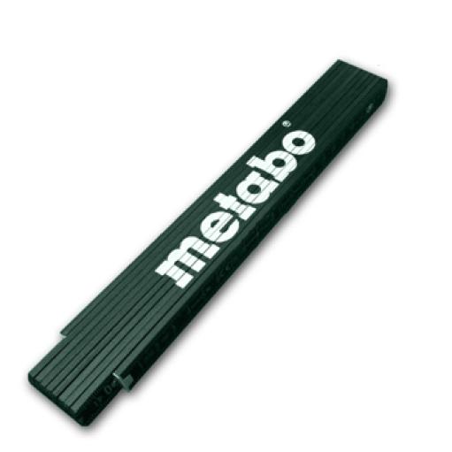 Metabo Dvometar drveni 638612000