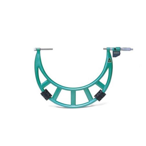 Insize 3506-600A Mikrometar digitalni 500-600, 0.001