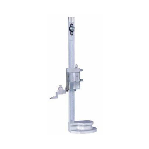 Insize 1250-600 Visinomer sa lupom 600 mm, 0.02