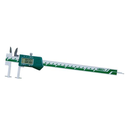 Insize 1526-200 Merilo digitalno 0.03