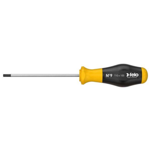 Felo Odvijač SD No. 9 TORX T 10