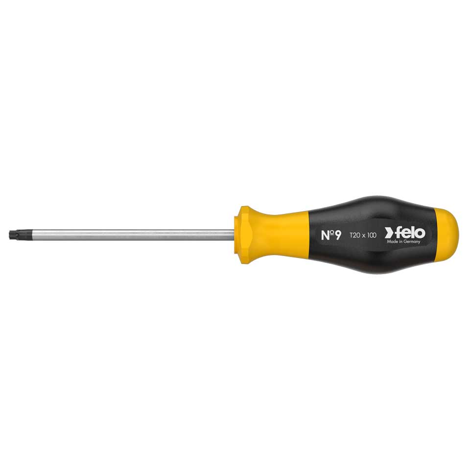 Felo Odvijač SD No. 9 TORX T 20