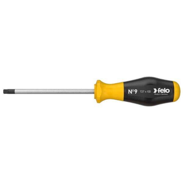 Felo Odvijač SD No. 9 TORX T 27