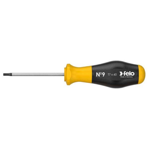 Felo Odvijač SD No. 9 TORX T 7