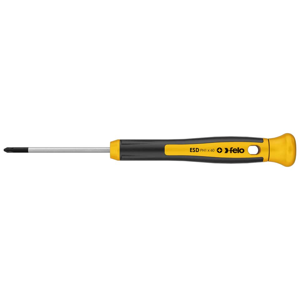 Felo Odvijač SD Precision ESD Phillips PH 00