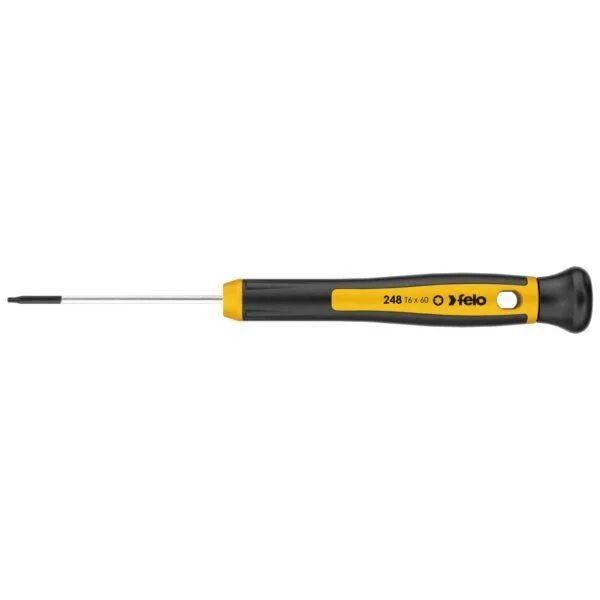 Felo Odvijač SD Precision TORX T 6