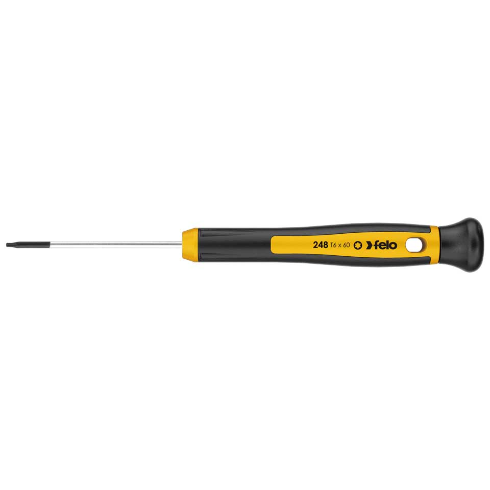 Felo Odvijač SD Precision TORX T 8