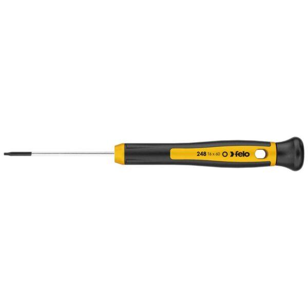 Felo Odvijač SD Precision TORX T 9