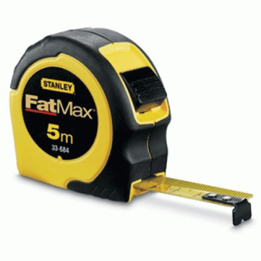 Stanley FatMax metar 5 m - 2-33-684