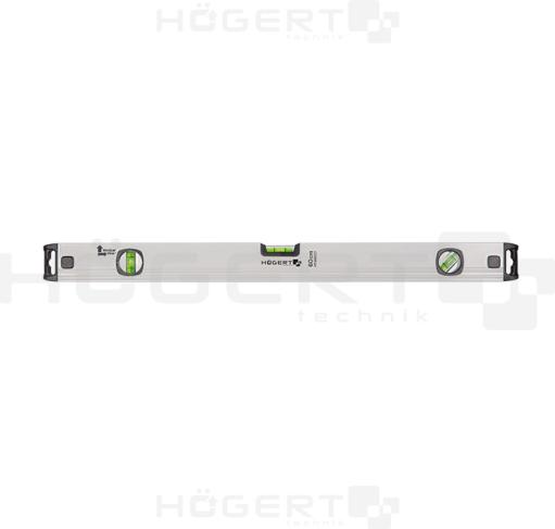 Hogert HT4M005 libela 40 cm, 3 nivelatora