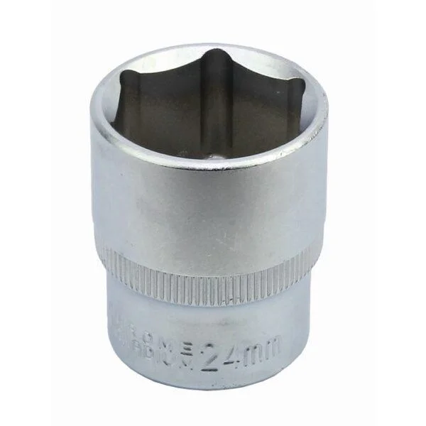 Ffgroup Ključ Nasadni 6-ugaoni 1/2″ 14mm