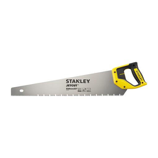 Stanley 2-20-037 Testera gips "JET CUT" 55 cm