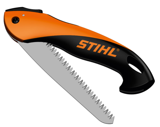 STIHL Preklopiva testera PR 16