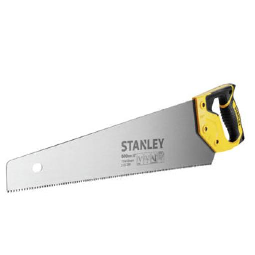 Stanley testera "JET CUT" fina 50 cm 2-15-599