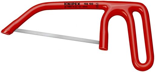 Knipex PUK® testera izolovana 1000V 98 90