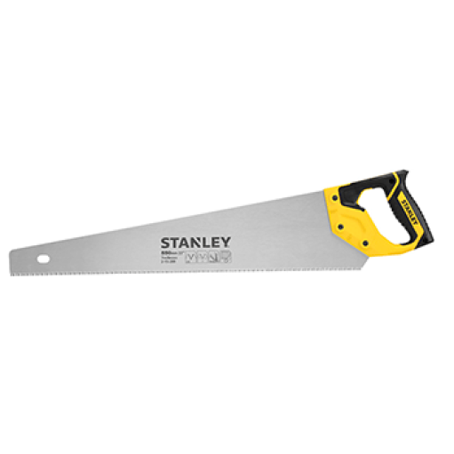 Stanley testera "JET CUT" gruba 45 cm 2-15-283