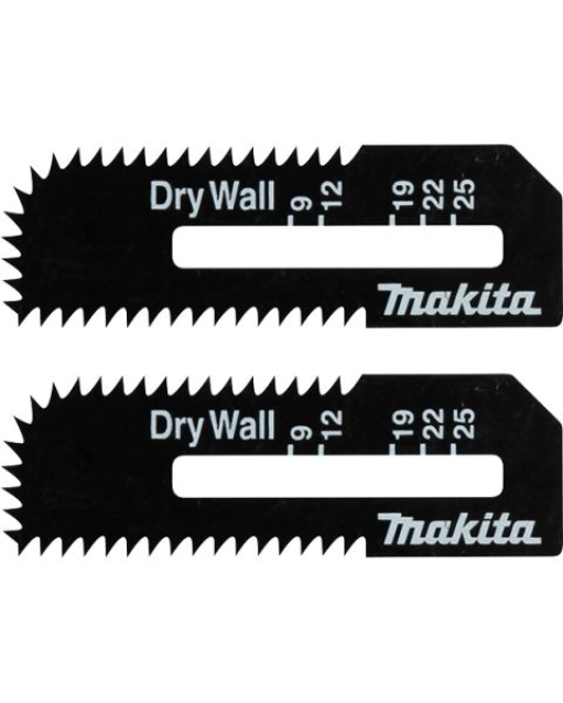 Makita Cutter blade for drywall Saw DSD180,for dry wall B-49703