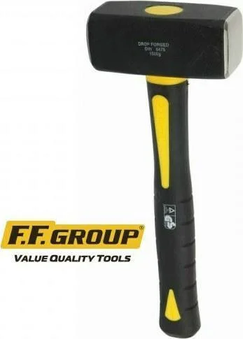 Ffgroup Macola Fiber 1250g