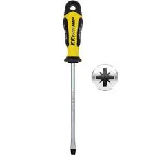 Ffgroup Odvijač Professional PZ 0x3x60mm