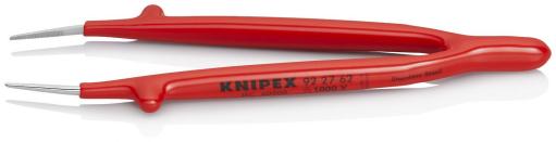 Knipex precizna pinceta izolovana 150mm 92 27 62