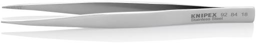 Knipex precizna pinceta 125mm 92 84 18