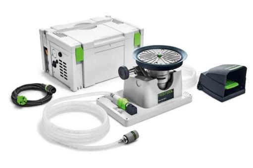 Festool Vakuum-Set VAC SYS Set SE1, 712223