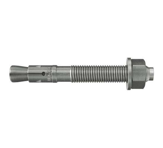 Fischer Čelični Anker FBN II 10/20-96mm A4